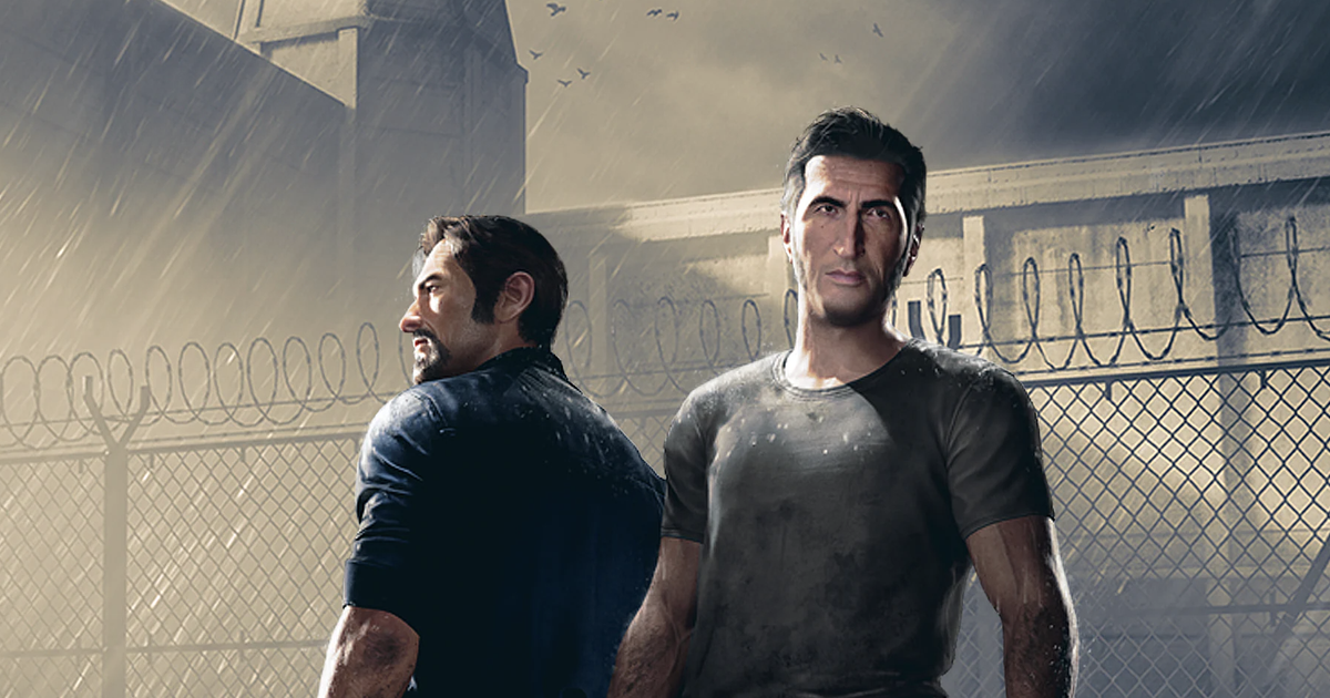 A Way Out bate 9 milhões de unidades vendidas