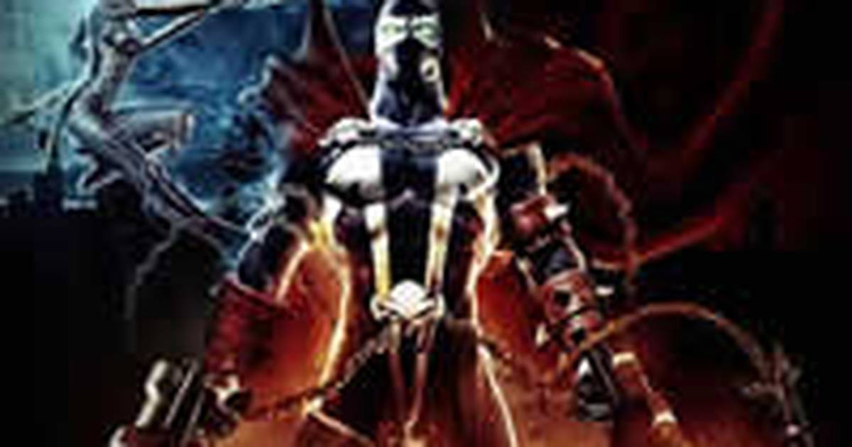 The Enemy - Spawn chega aos consoles de nova geração