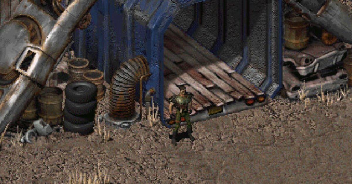 Fallout 1 e 2 não devem ganhar remake, diz Todd Howard