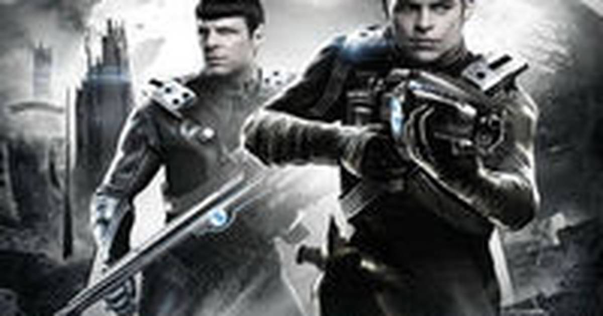Star Trek - Game de Star Trek ganha data de lançamento - The Enemy
