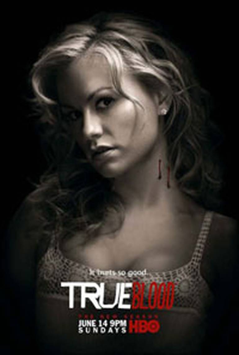 The Enemy - HBO pensa em games de True Blood