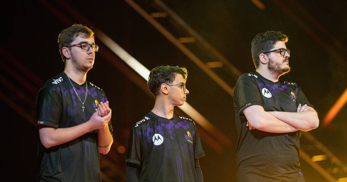 VAL Champions: Keyd sofre eliminação mais amarga da história do Brasil