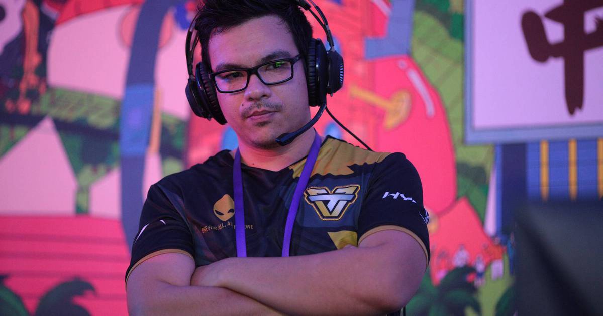 Counter Strike Global Offensive - Team oNe entra para as 20 melhores ...