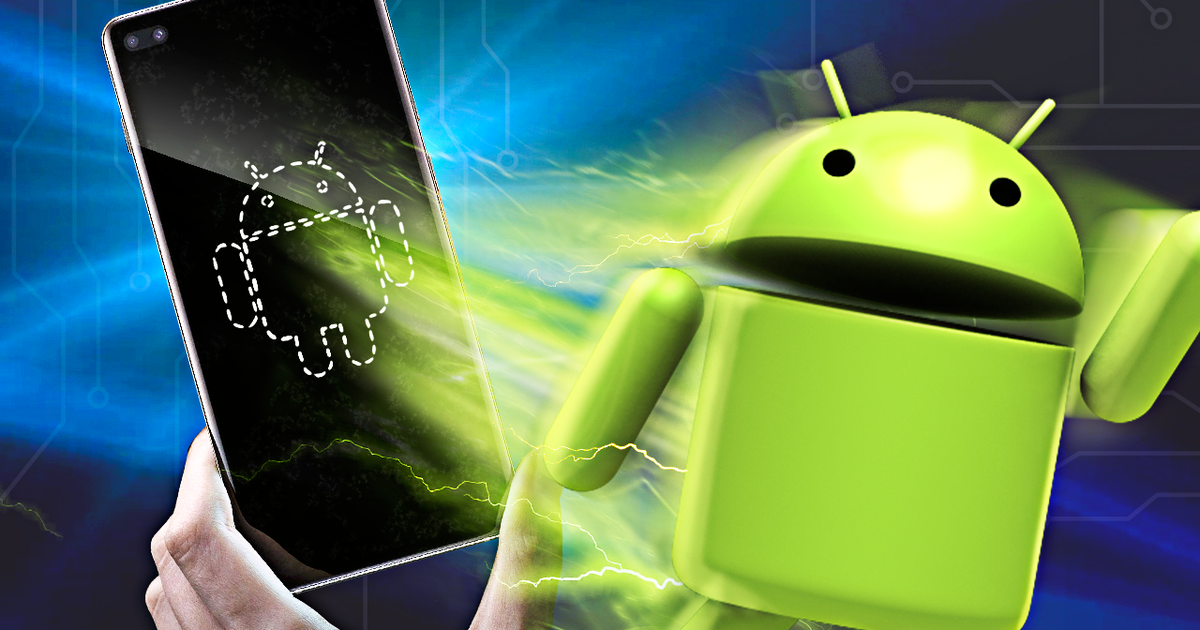 EnemyLab - 9 APPS PARA MELHORAR A RAPIDEZ DO ANDROID | Enemy Lab - The ...