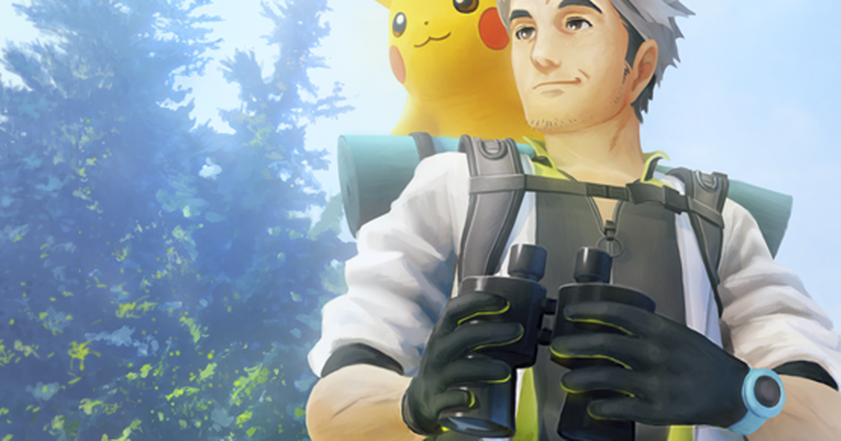 Pokemon Go - Mew chega a Pokémon GO nesta semana - The Enemy