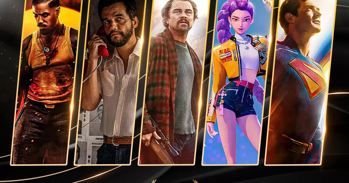 Os Melhores Filmes de 2025 e Onde Assistir a Todos