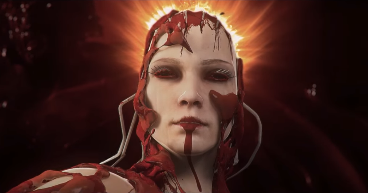 The Enemy - Versão de PC de Agony será a única sem conteúdo censurado