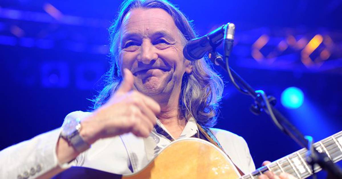 CONGRATULATIONS: Roger Hodgson Recognized in the Hall of Fame,the ...