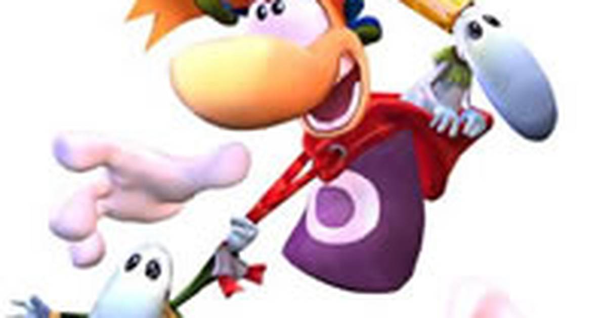 The Enemy - Rayman Origins 2 confirmado pela Ubisoft Brasil [atualizado]