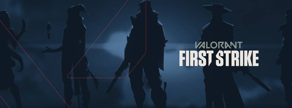 Valorant - Valorant First Strike: equipes do qualificatório fechado são ...