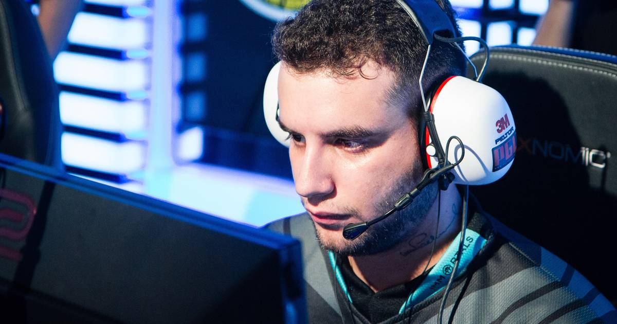 Counter Strike Global Offensive - CS:GO: kNg acerta entrada na Não Tem ...