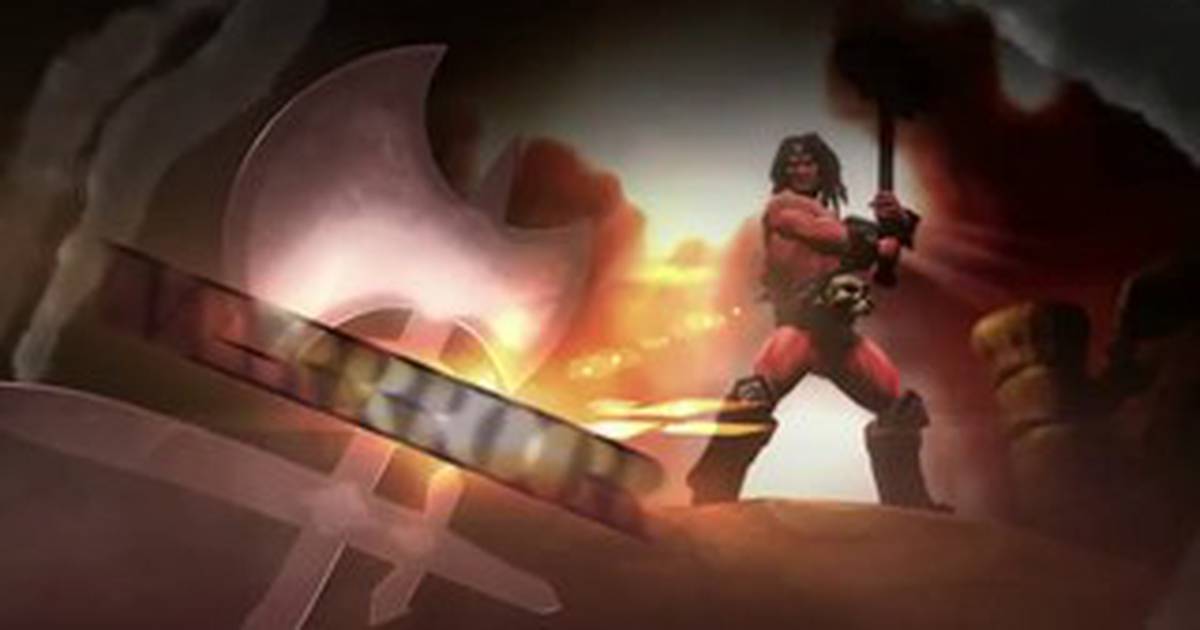 Trailers - Gauntlet | Trailer de anúncio - The Enemy