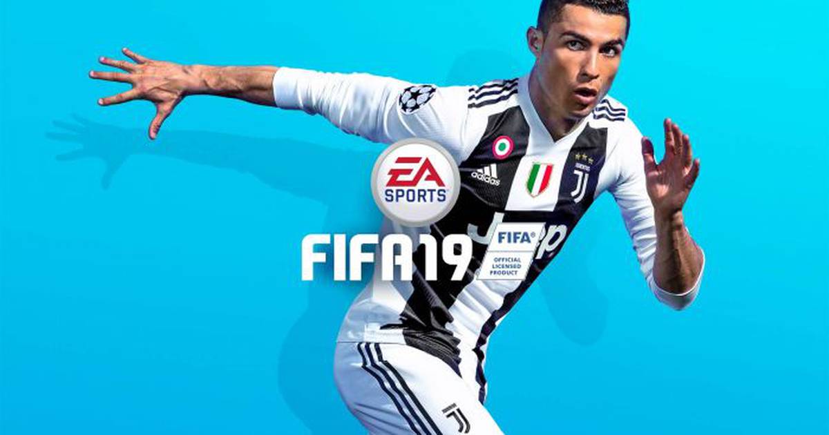 The Enemy - FIFA 19 de Switch sai oficialmente no Brasil pelo site Loja ...