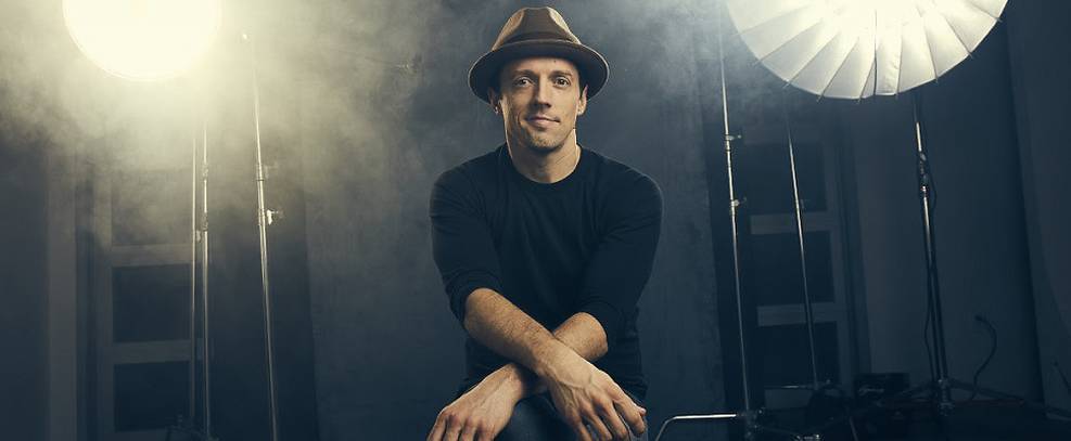 Jason Mraz lança novo álbum, Know; ouça | Nerd Flopado