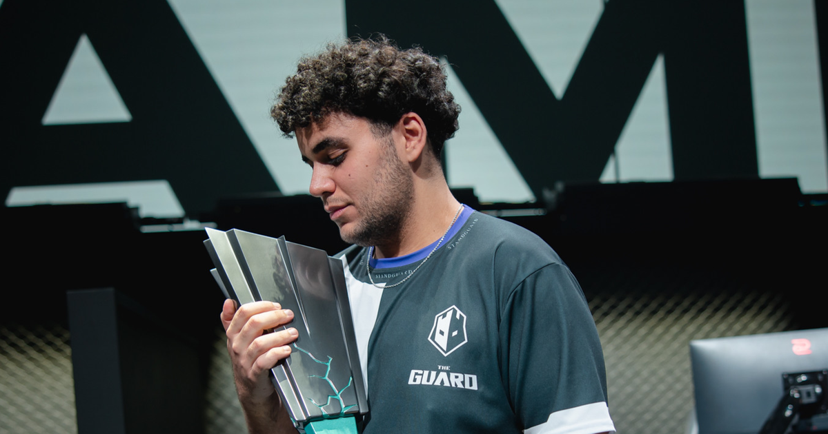 VCT Ascension: “Vencemos por eles”, diz valyn de fãs do Brasil