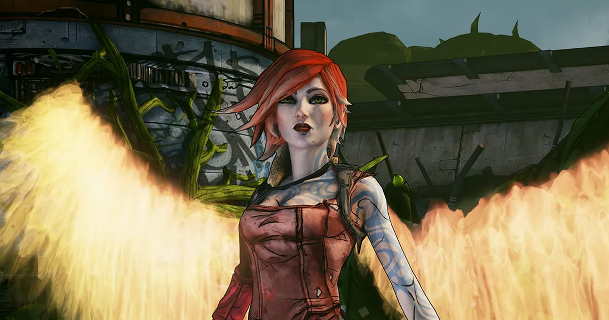 Filme de Borderlands revela visual de Lilith; confira imagens