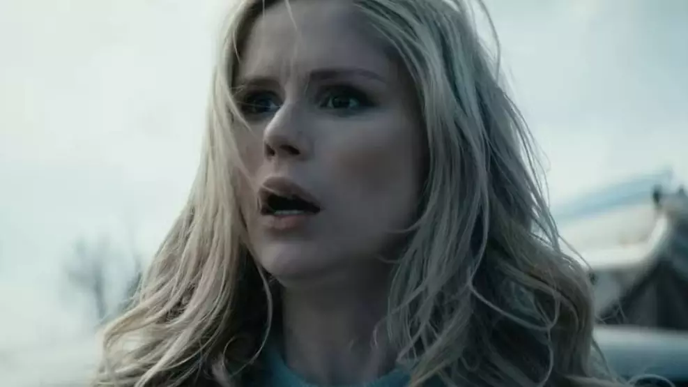 The Boys | Erin Moriarty fala sobre filmar temporada após diagnóstico