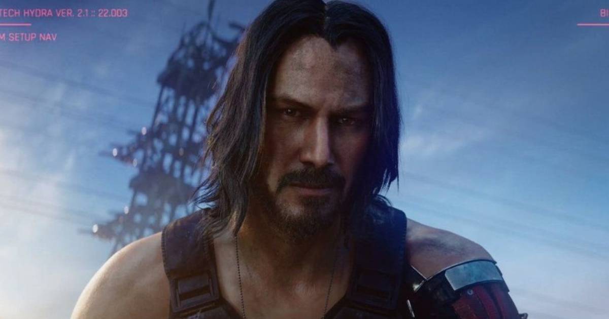 The Enemy - Cyberpunk 2077: grupo sueco dará vida à banda SAMURAI