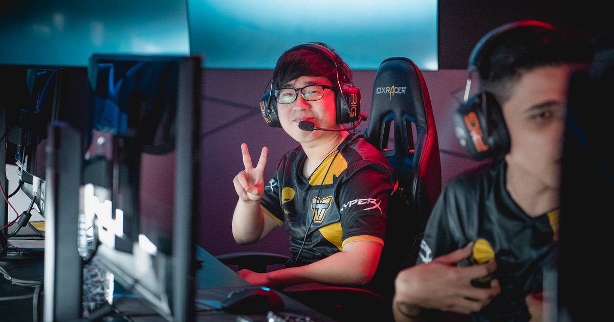 The Enemy - Team oNe vence e depende de derrota da paiN para não cair ...