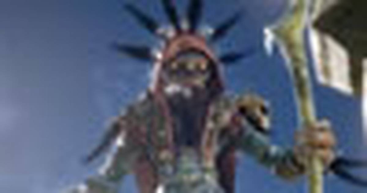 Fable Legends - Fable Legends | Monstros e tesouros nas novas imagens ...