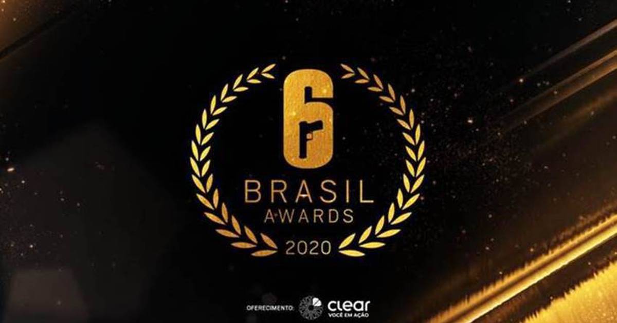 Confira os vencedores do Prêmio BR6