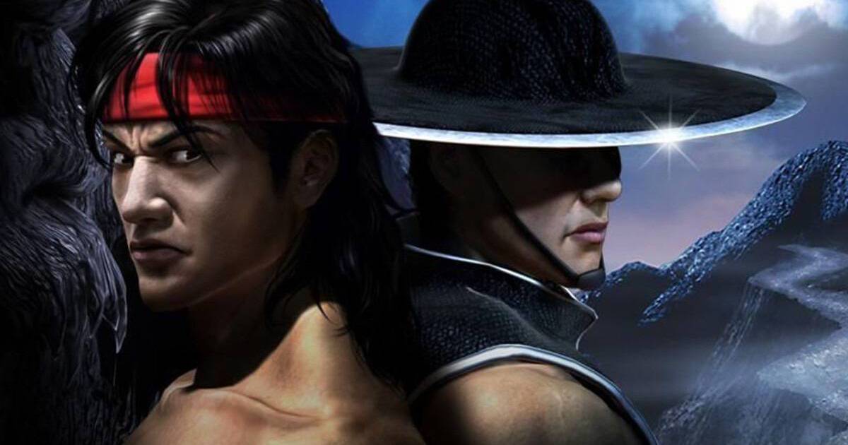 Um novo Mortal Kombat Shaolin Monks? Ed Boon também quer! Um novo Mortal Kombat Shaolin Monks? Ed Boon também quer!