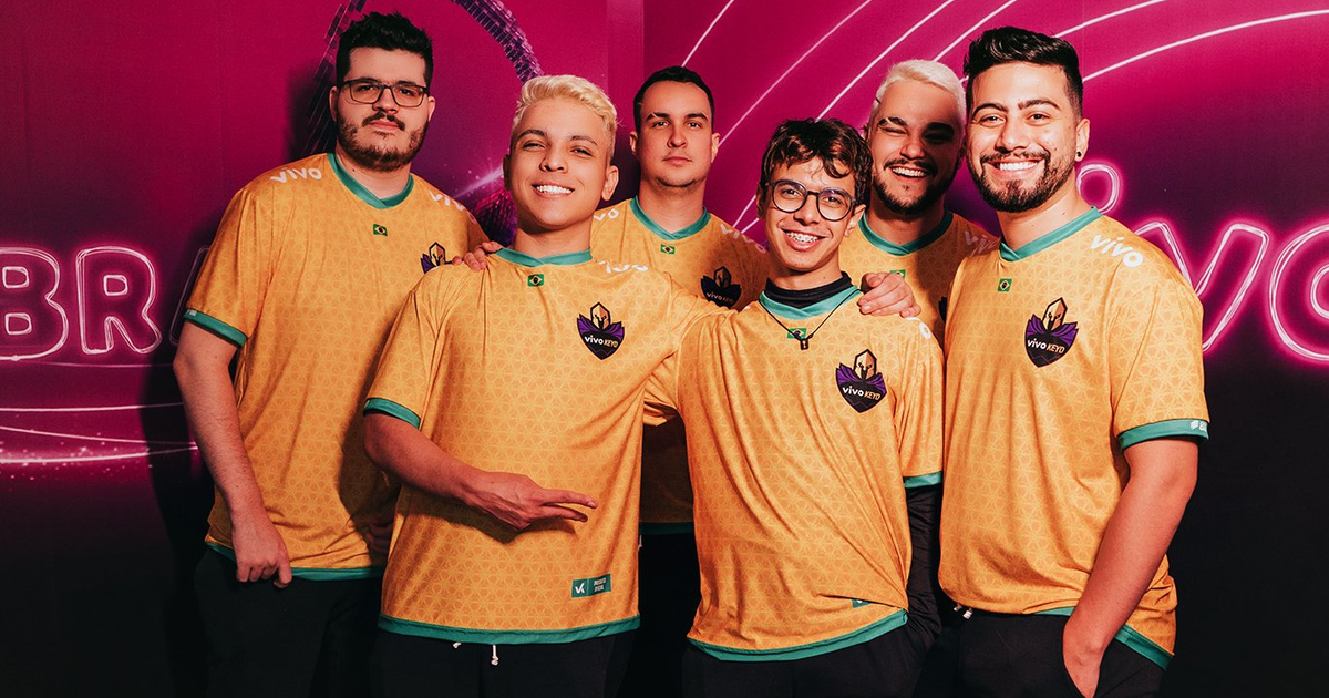 VALORANT: Keyd estreia Masters Berlin com derrota para Envy