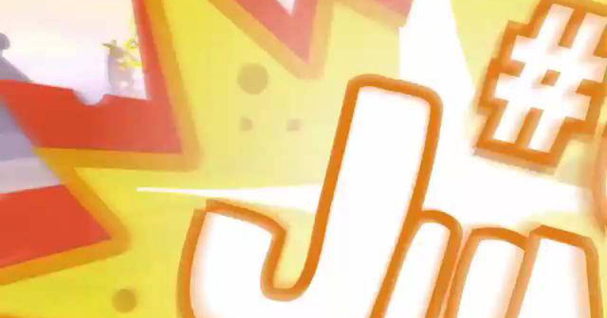 Trailers - Rayman Origins - Trailer 2 - The Enemy