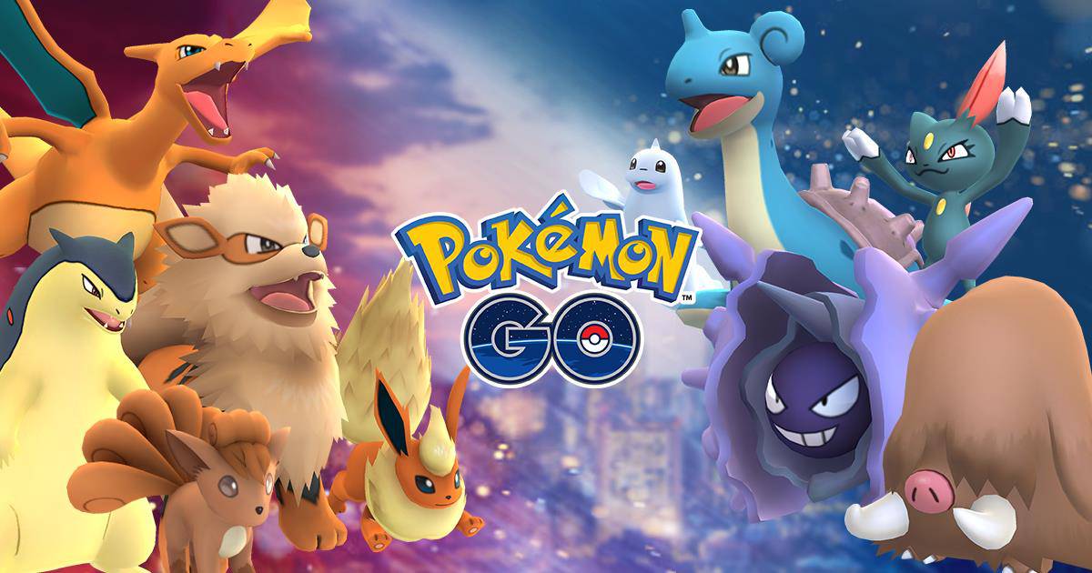 Pokemon Go - Niantic anuncia dois eventos de Pokémon GO e prepara o ...