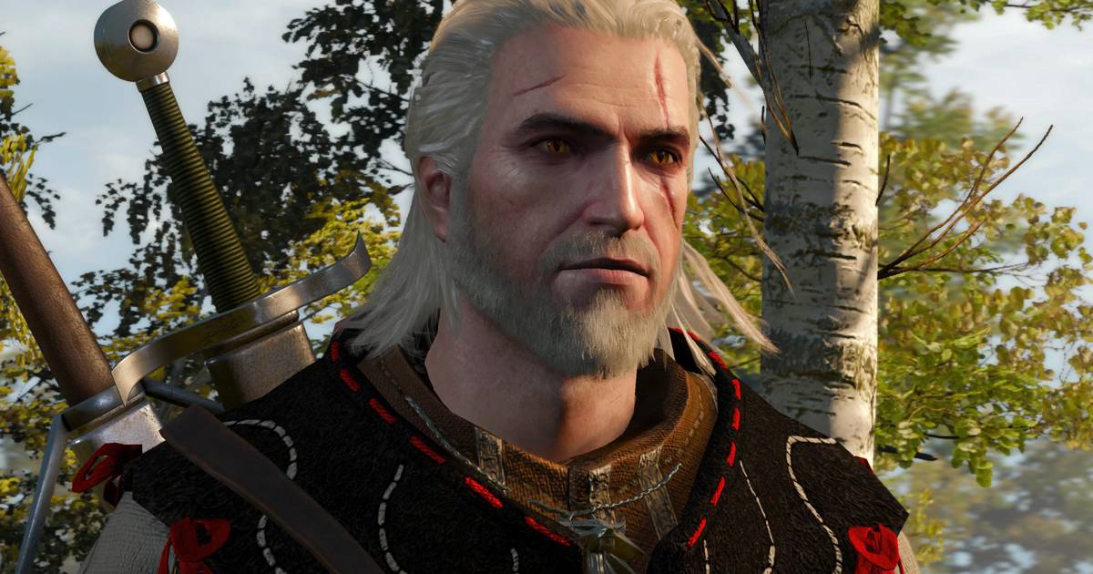 The Witcher: Se você matou o espírito da árvore, que pena