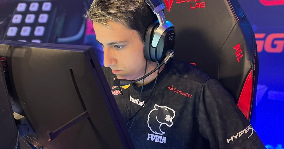 CS:GO: FURIA estreia PGL Major Stockholm com derrota para Astralis CS:GO: FURIA estreia PGL Major Stockholm com derrota para Astralis