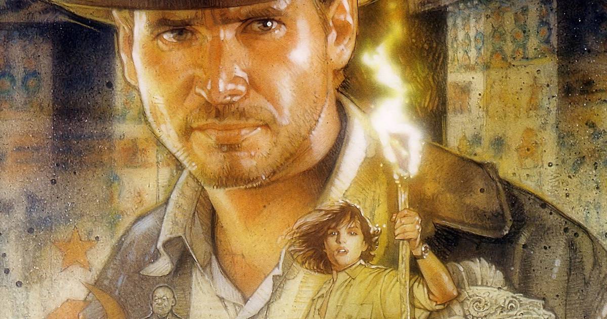 The Enemy - Indiana Jones and the Infernal Machine ganha versão no GOG