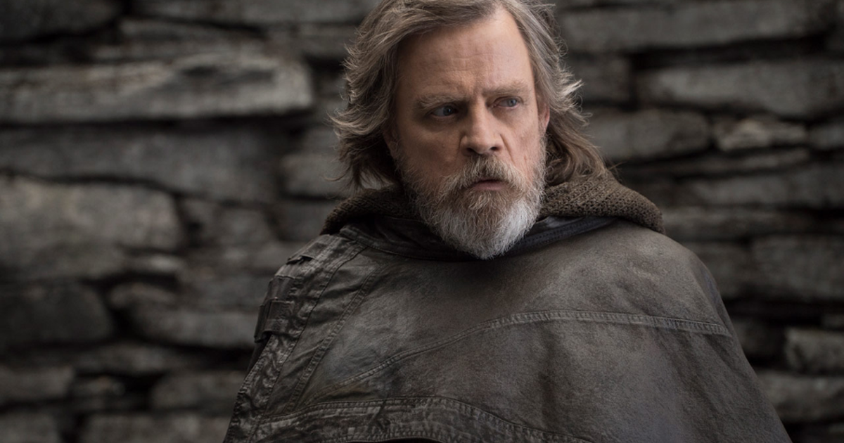 Netflix ofereceu papel em The Witcher a Mark Hamill, diz site