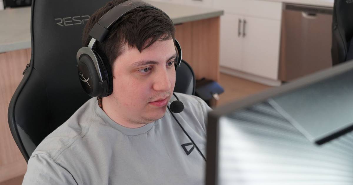 VCT Americas 2023: Saadhak vê LOUD “confiante” para estreia