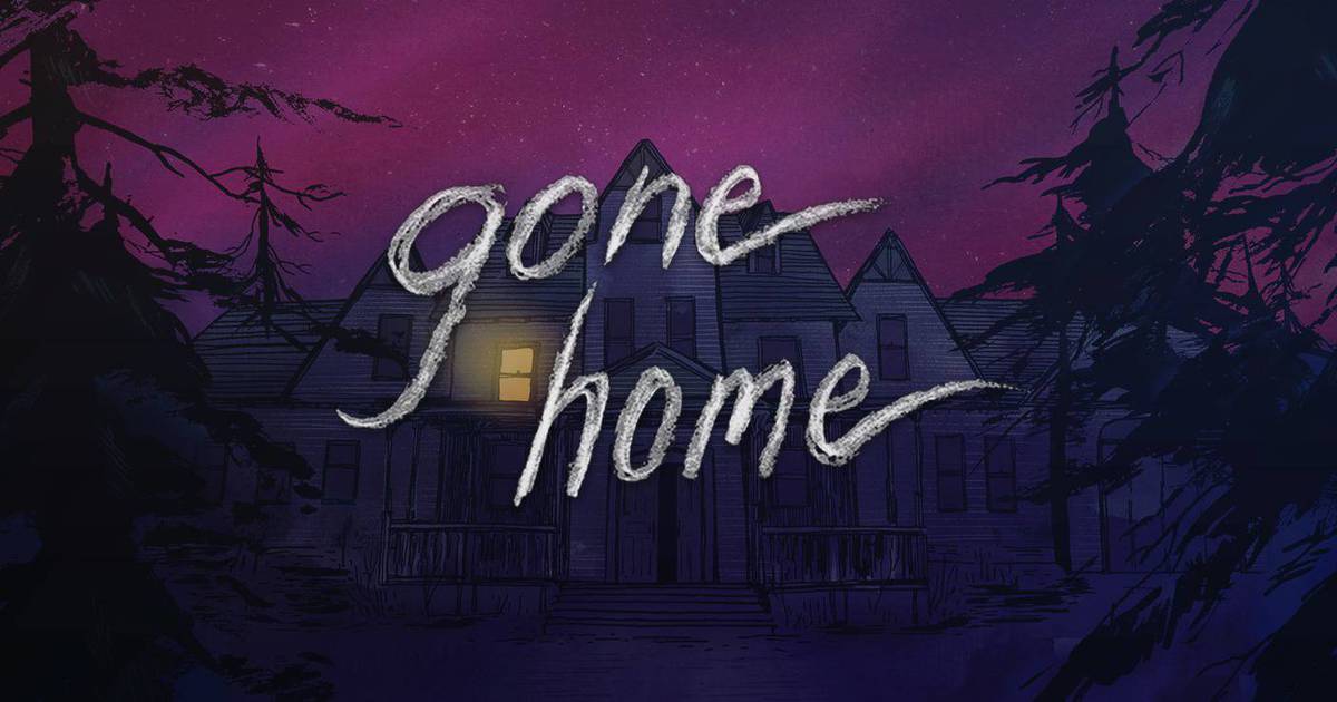 Gone Home está de graça na Humble Bundle Store