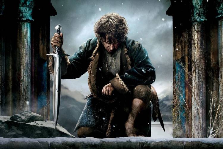 O Senhor dos Anéis: onde assistir aos filmes da saga - Filmes no Cinema