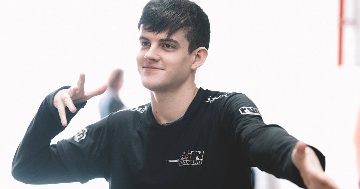 League Of Legends - League of Legends: Kami explica ausência do CBLoL e ...