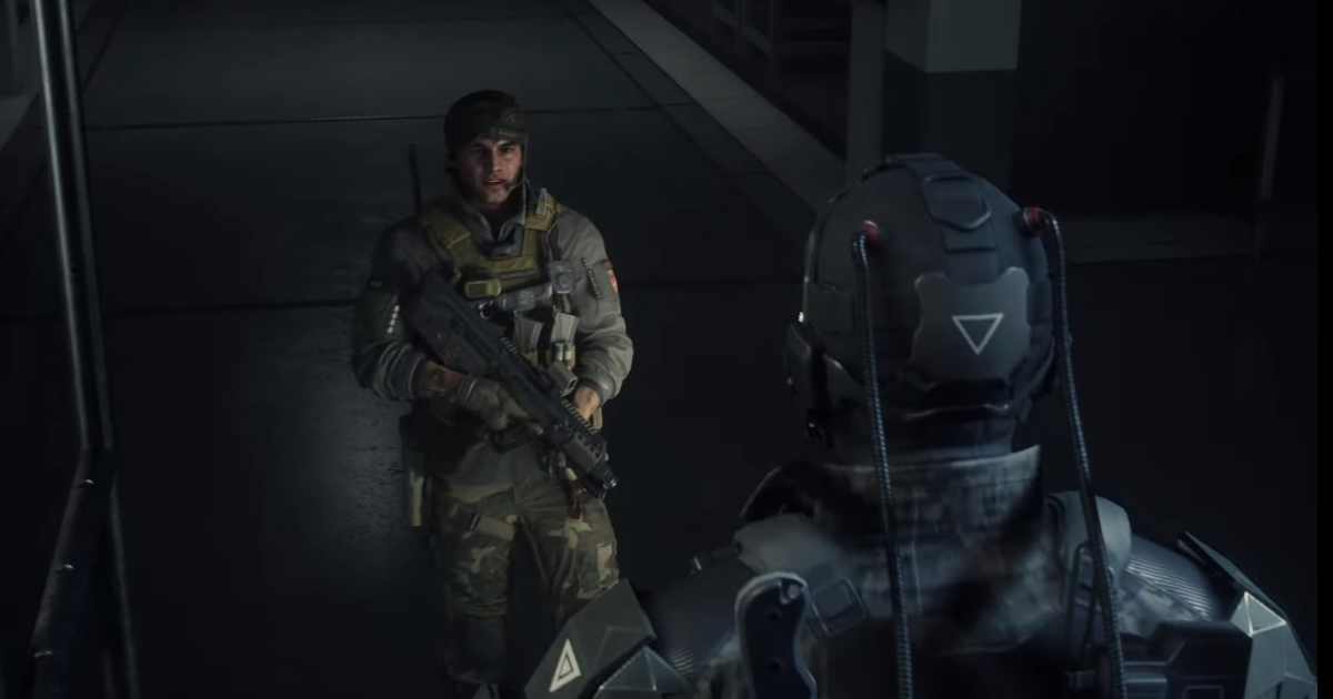CrossfireX ganha trailer focado em campanha singleplayer; veja