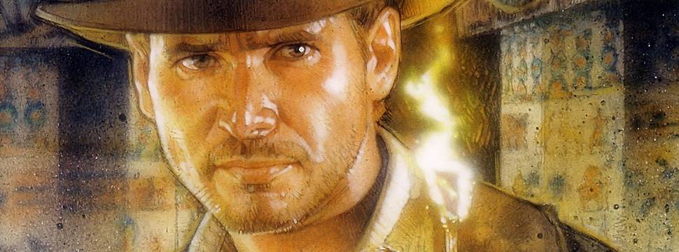 Indiana Jones and the Infernal Machine ganha versão no GOG - GameVicio