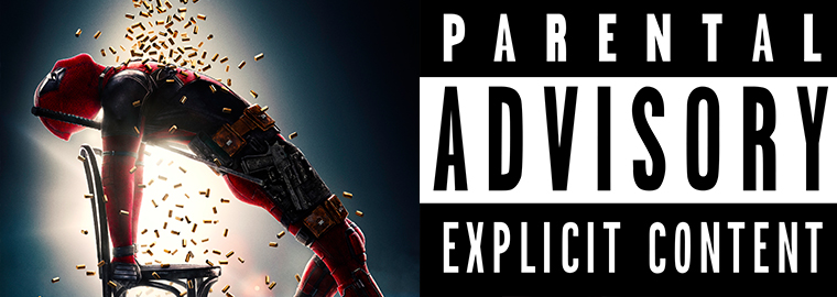 Deadpool 2 será o primeiro filme cuja trilha original terá ...