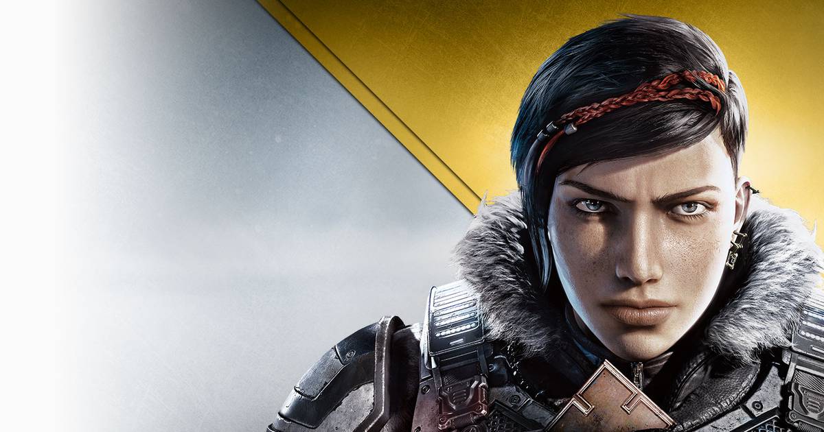 Gears Of War 5 - Gamescom 2019: modo Horde de Gears 5 ganha trailer ...