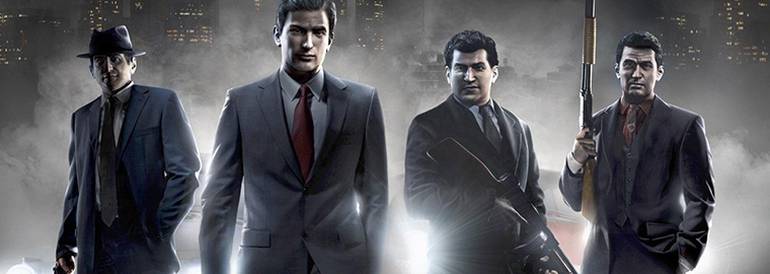 The Enemy - Mafia III | Take-Two registra domínios do game