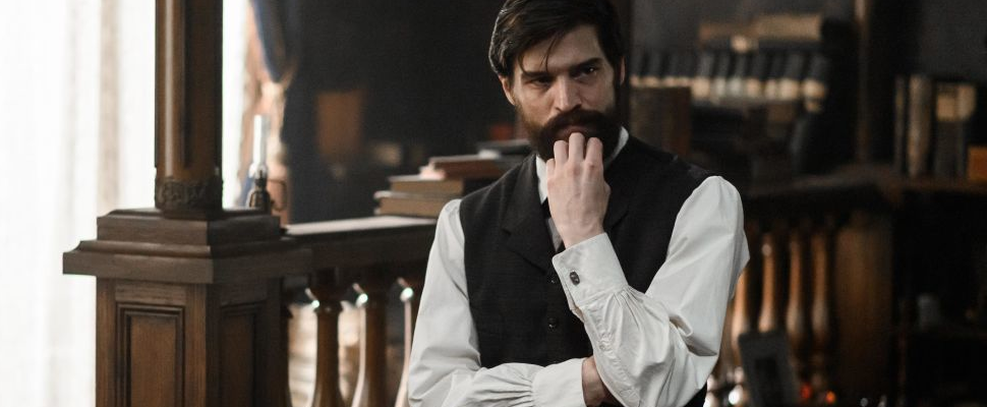 Freud | O que é fato e ficção na série da Netflix