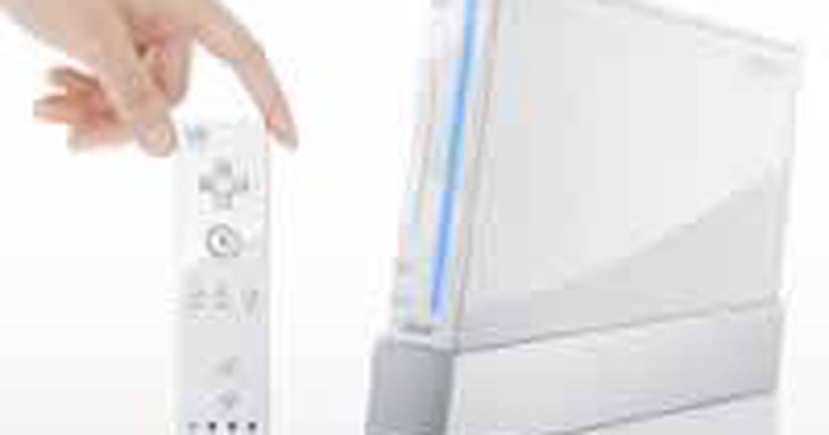 The Enemy - Project Cafe | Sucessor do Nintendo Wii tem mais detalhes ...