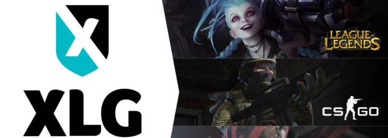 Counter Strike Global Offensive - XLG quer se tornar a maior liga de ...