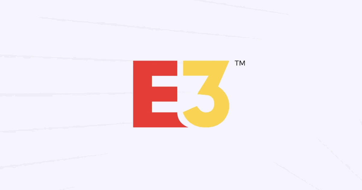 E3 2021 ganha data oficial e terá formato “reimaginado”