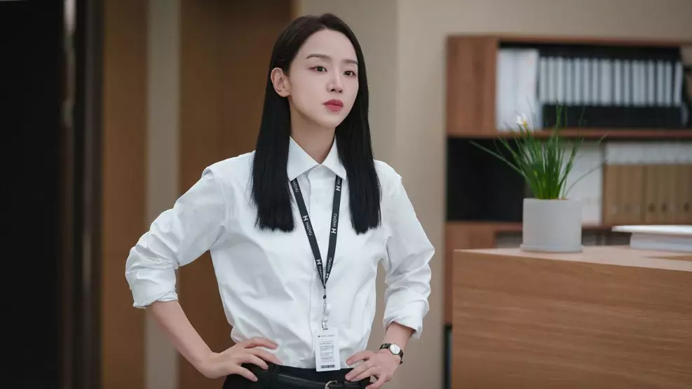 Shin Hye-sun doramas | Dash, quando sai, o que é