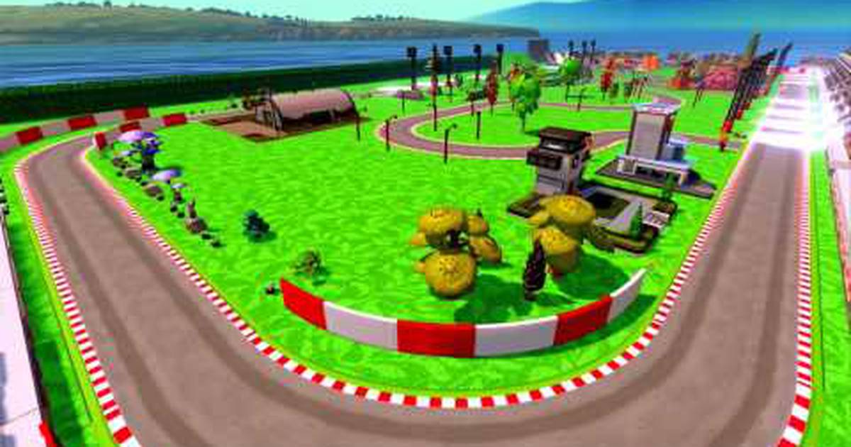 Disney Infinity - Disney Infinity | Vídeo mostra como será construir a ...