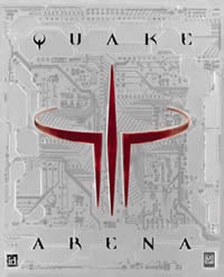 Doom A Porta Do Inferno - John Carmack quer Quake em DS - The Enemy