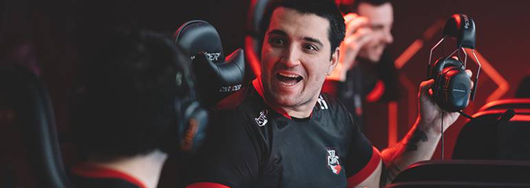 League Of Legends - CBLoL | Invicta, Red Canids segue na liderança ...